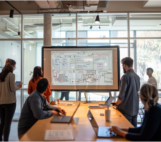 Welcome to Whiteboard